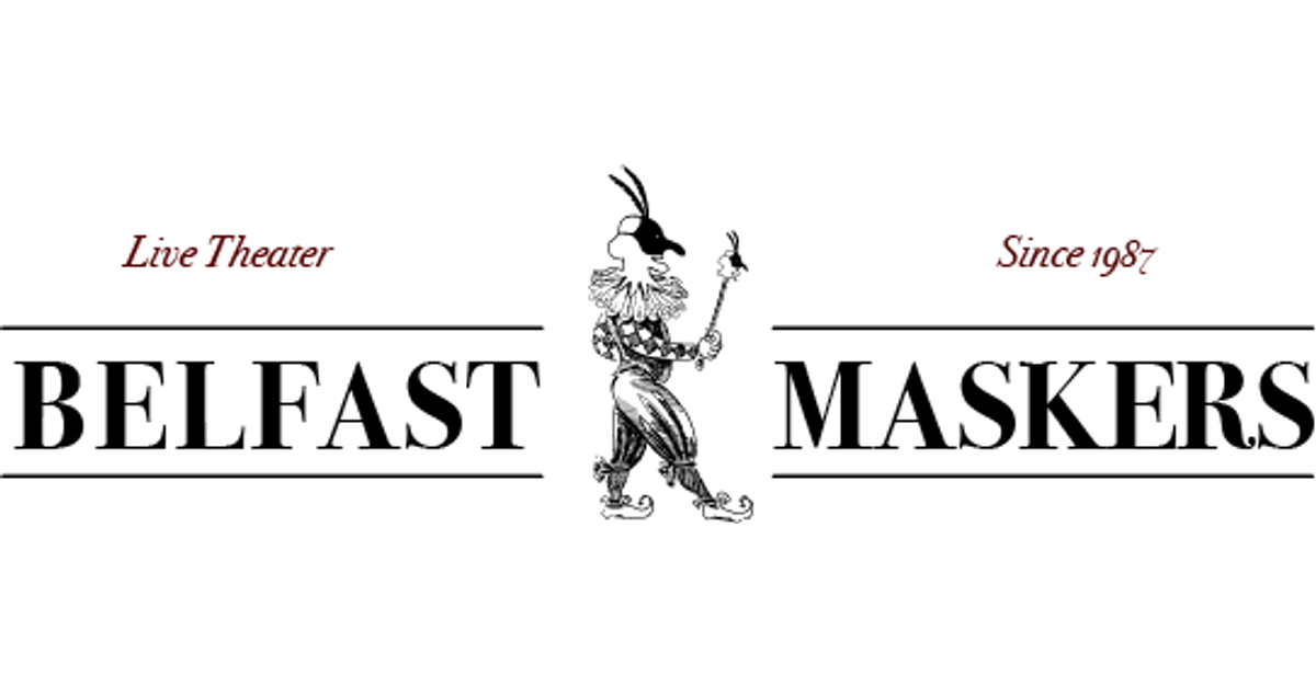 Puffs Cast List – Belfast Maskers